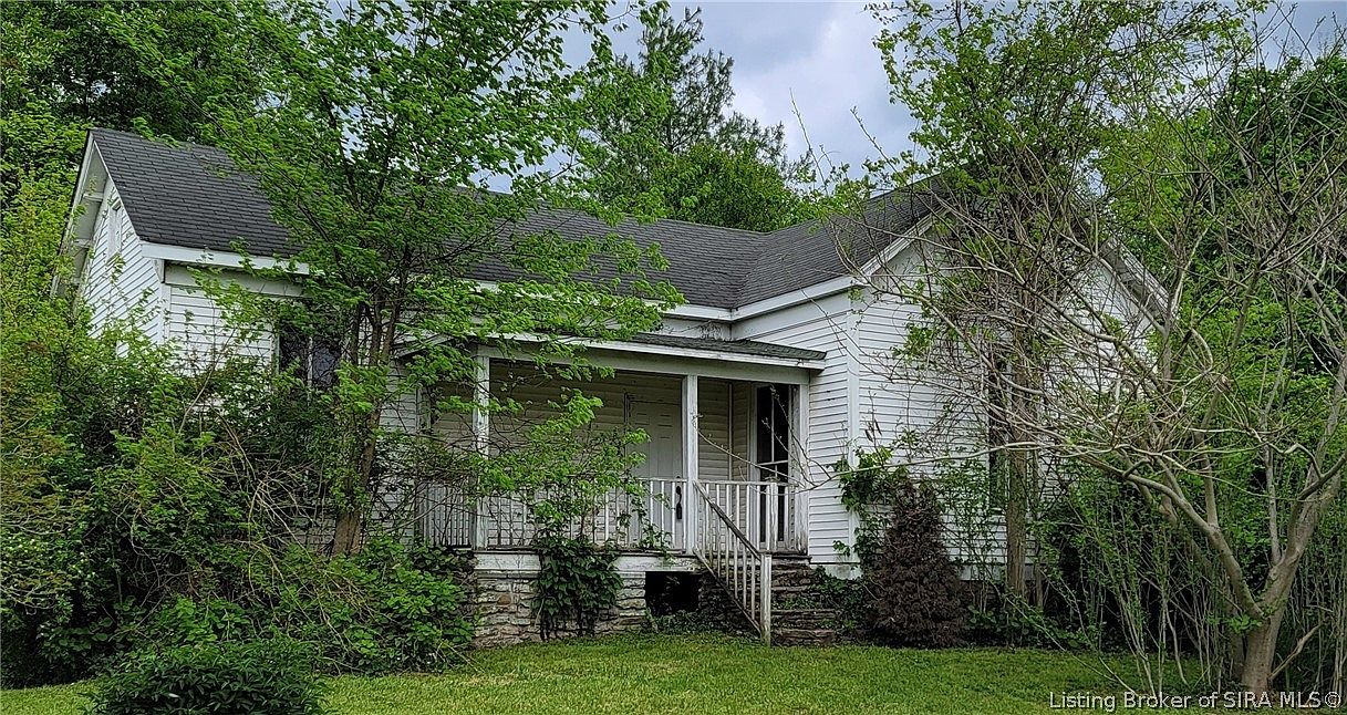 7671 E OLD SR 56 Street, Madison, IN 47250 | MLS #202407531 | Zillow