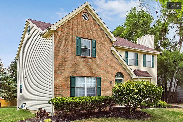 4755 Drayton Rd, Hilliard, OH 43026 | Zillow