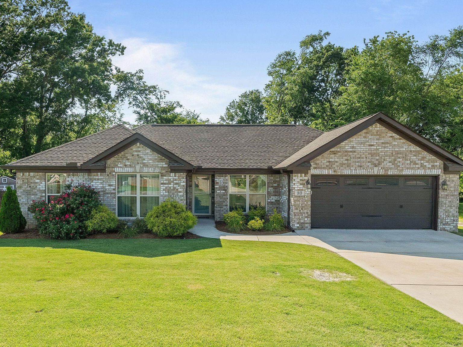 80 Oxford Ln, Decatur, AL 35603 | Zillow