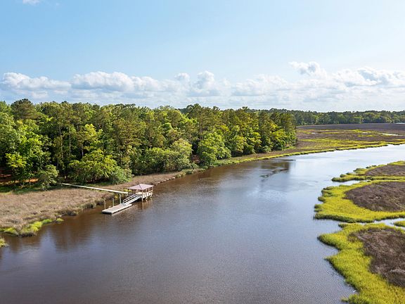 LOT 10 Tilly Point Way, Green Pond, SC 29446 | MLS #23009852 | Zillow