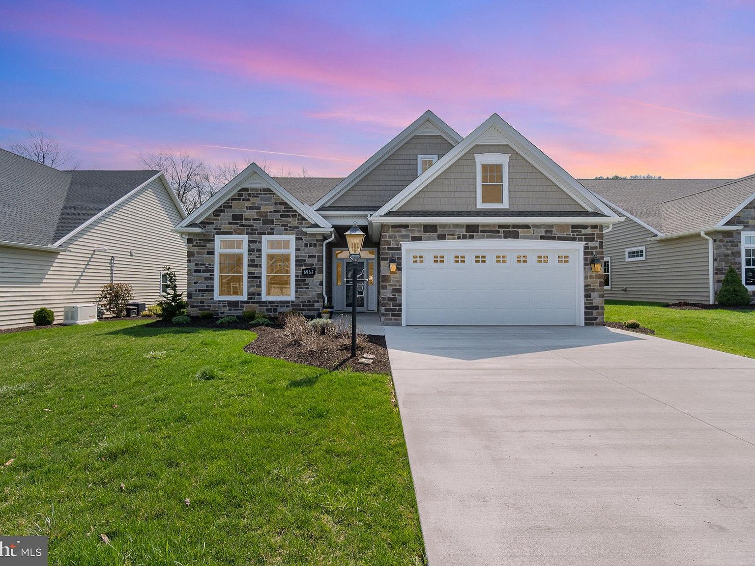 6963 Old Course Rd, Fayetteville, PA 17222 | Zillow