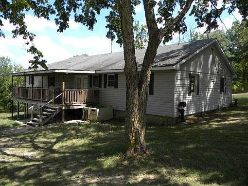 91 Hc 1, Squires, MO 65755 | Zillow