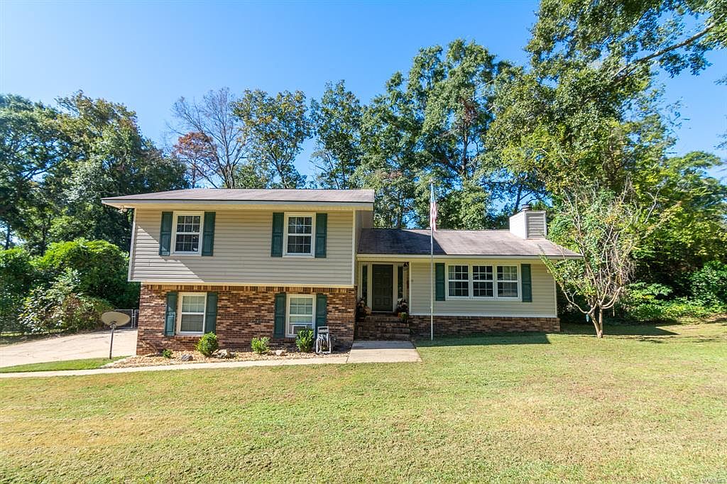 102 Habersham Pl, Enterprise, AL 36330 | Zillow