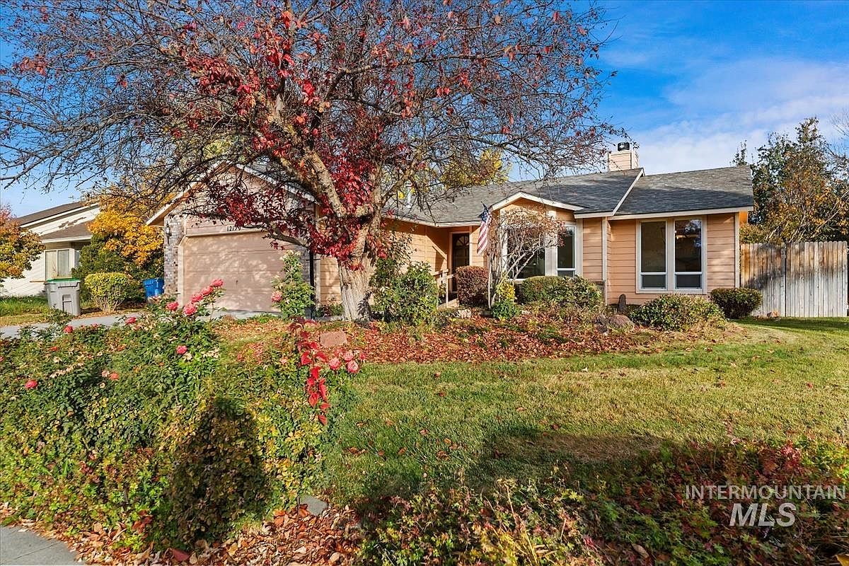 12120 W Bowmont St, Boise, ID 83713 | Zillow