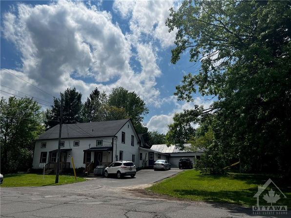 Ottawa ON Duplex & Triplex Homes For Sale - 6 Homes | Zillow