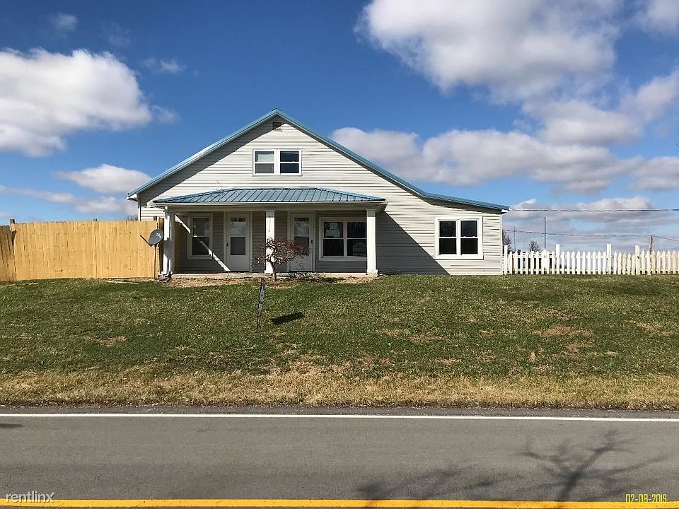 9714 Lawrenceburg Rd, Chaplin, KY 40012 | Zillow