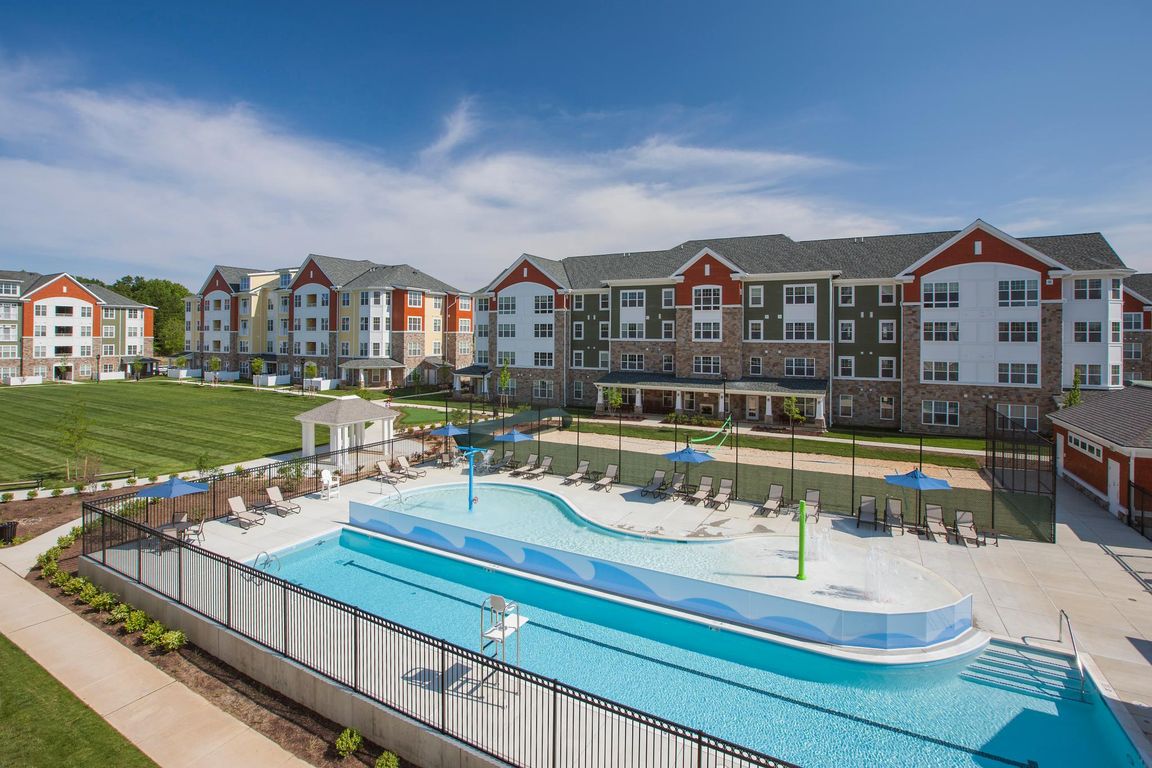 Monarch Mills - 7600 Monarch Mills Way Columbia MD | Zillow