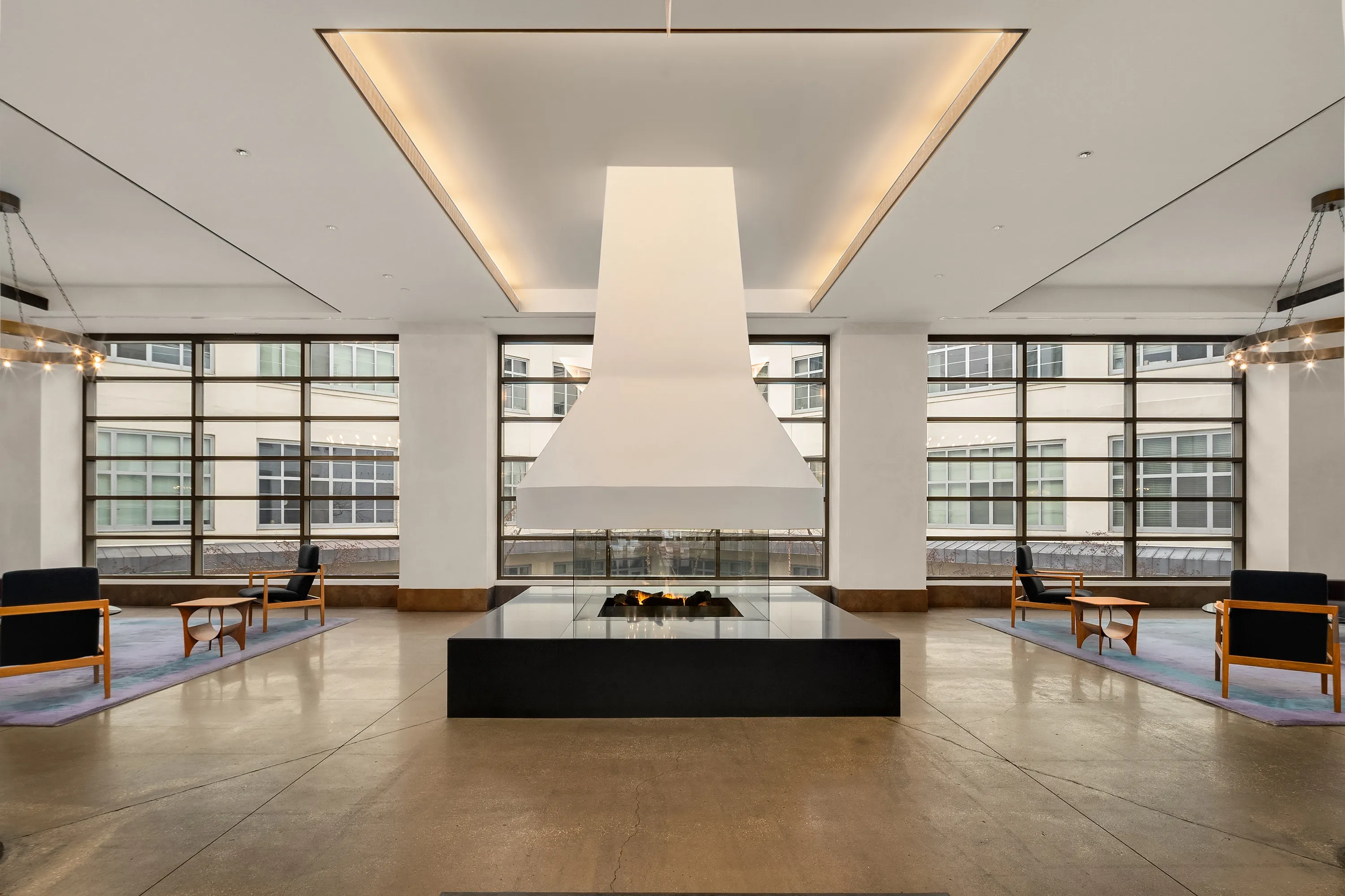 27-28 Thomson Avenue 810/811 in Hunters Point, Queens | StreetEasy
