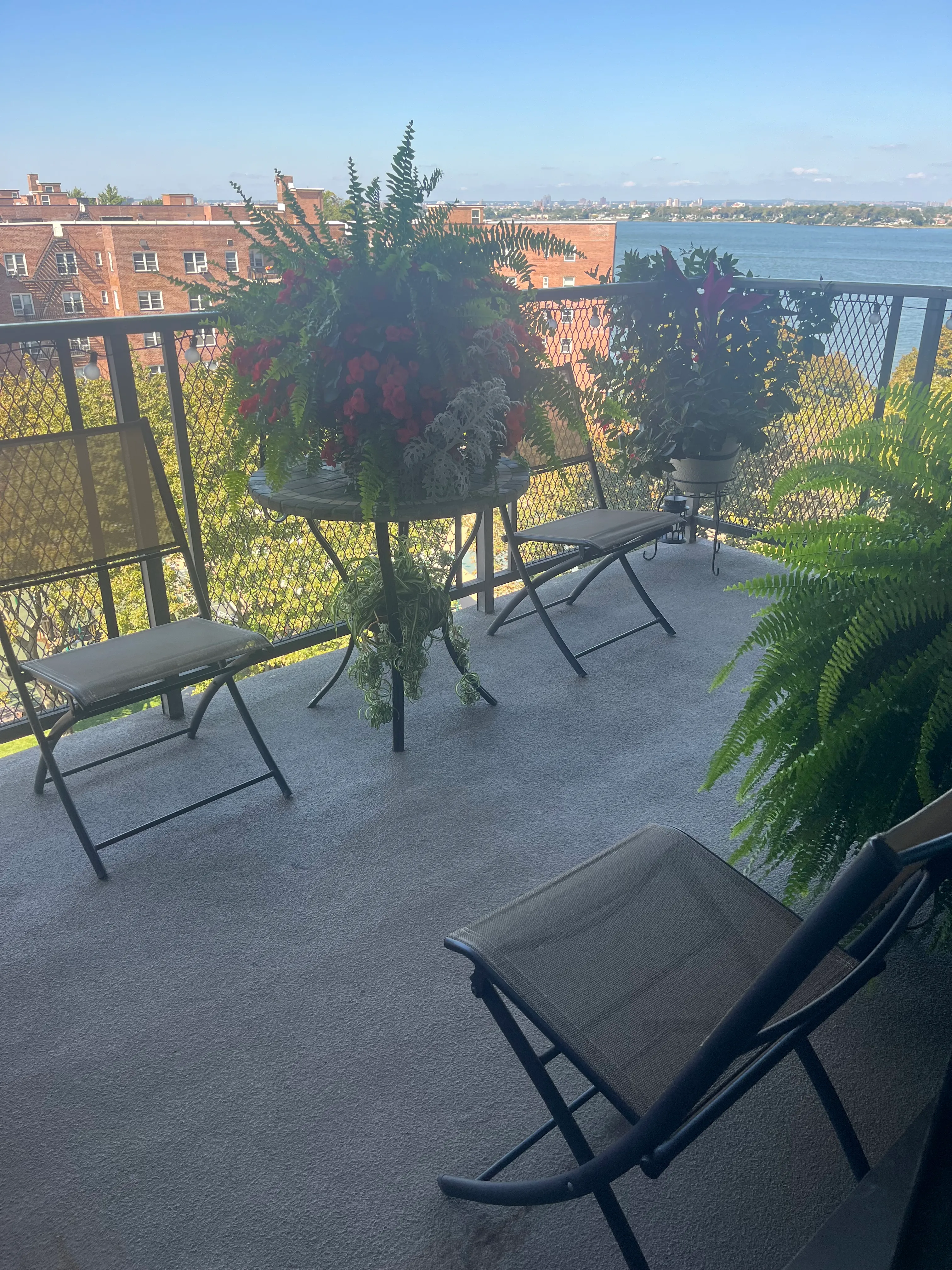 166-25 Powell Cove Boulevard #9E in Beechhurst, Queens | StreetEasy