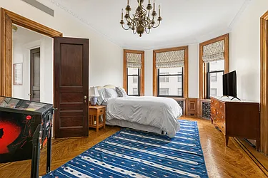 190 Riverside Drive #4C in Upper West Side, Manhattan | StreetEasy