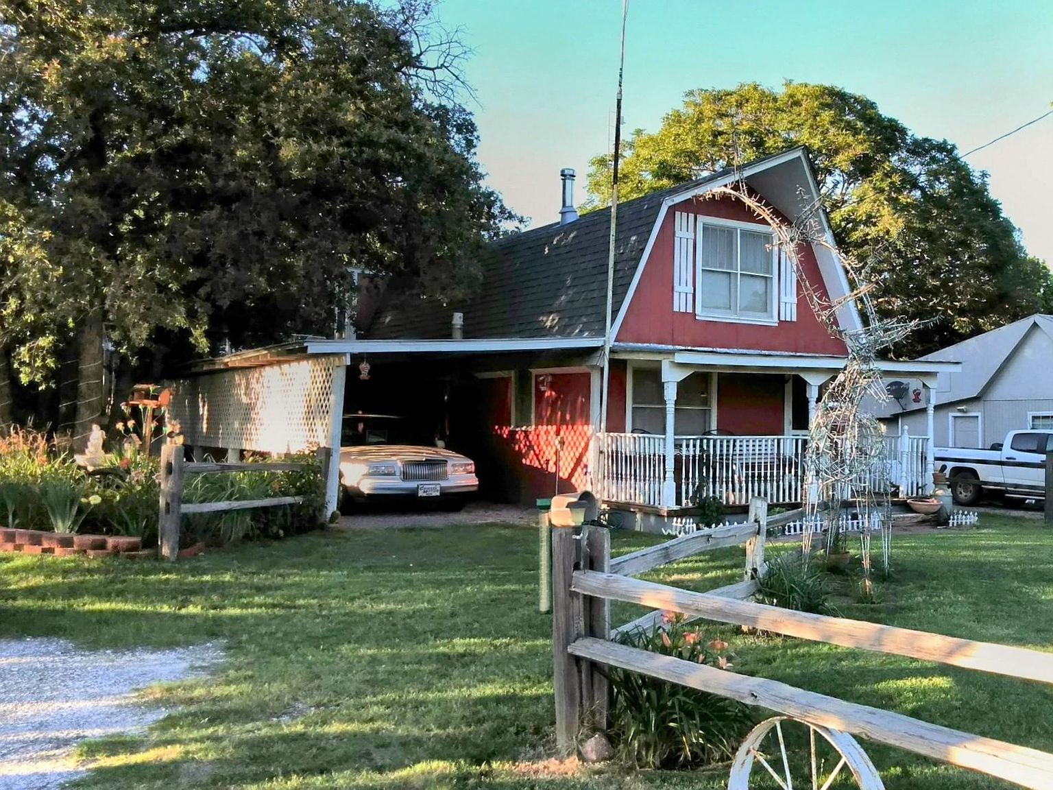 1845 State Highway 58 #A, Longdale, OK 73755 | Zillow