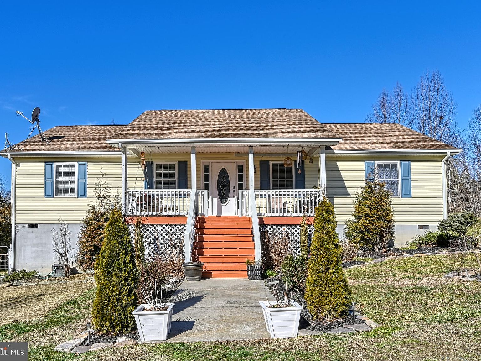 89 Cimarron Ct, Louisa, VA 23093 | MLS #VALA2005104 | Zillow