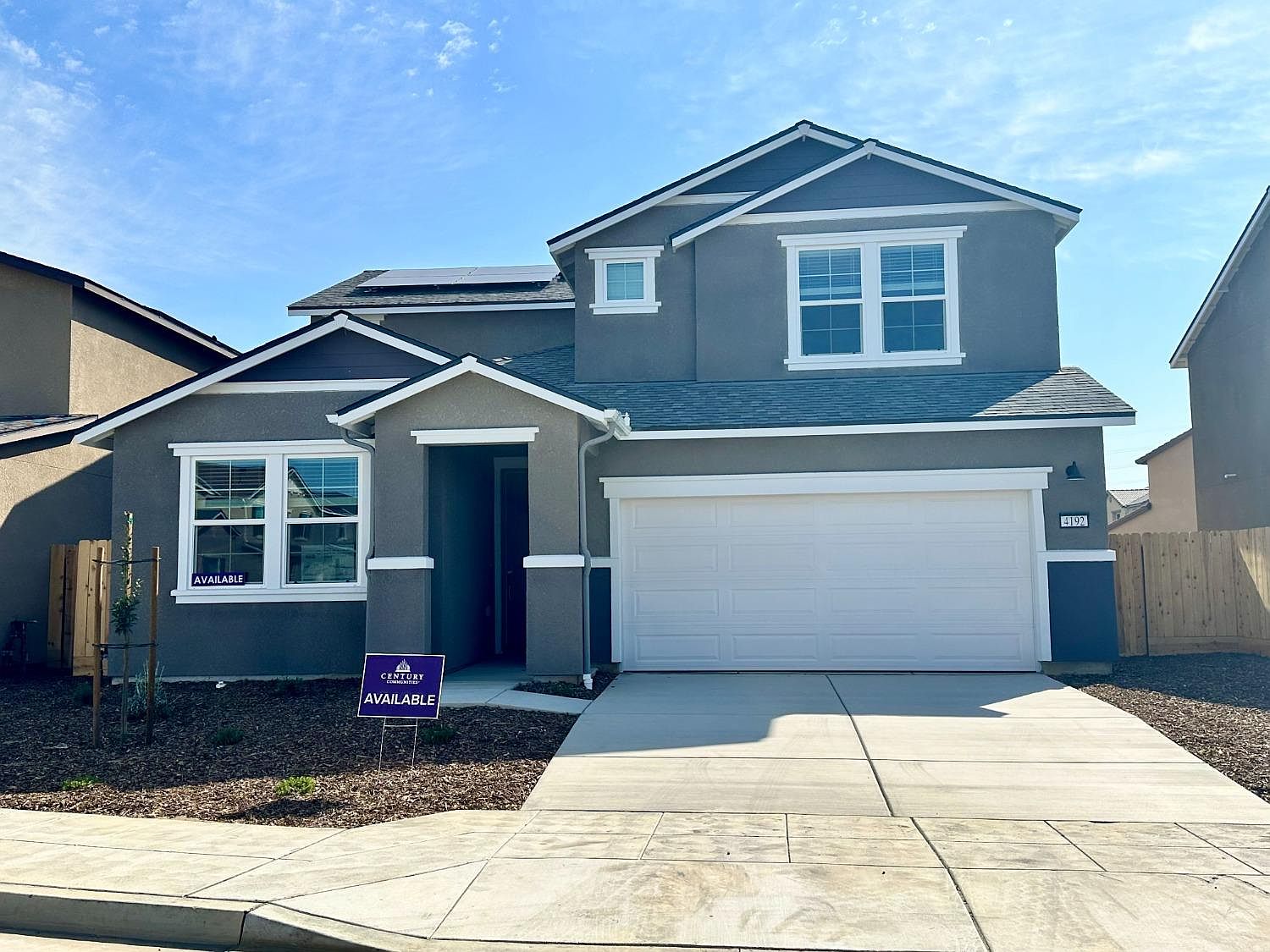 4192 N Cresta Ave, Fresno, CA 93723 | Zillow