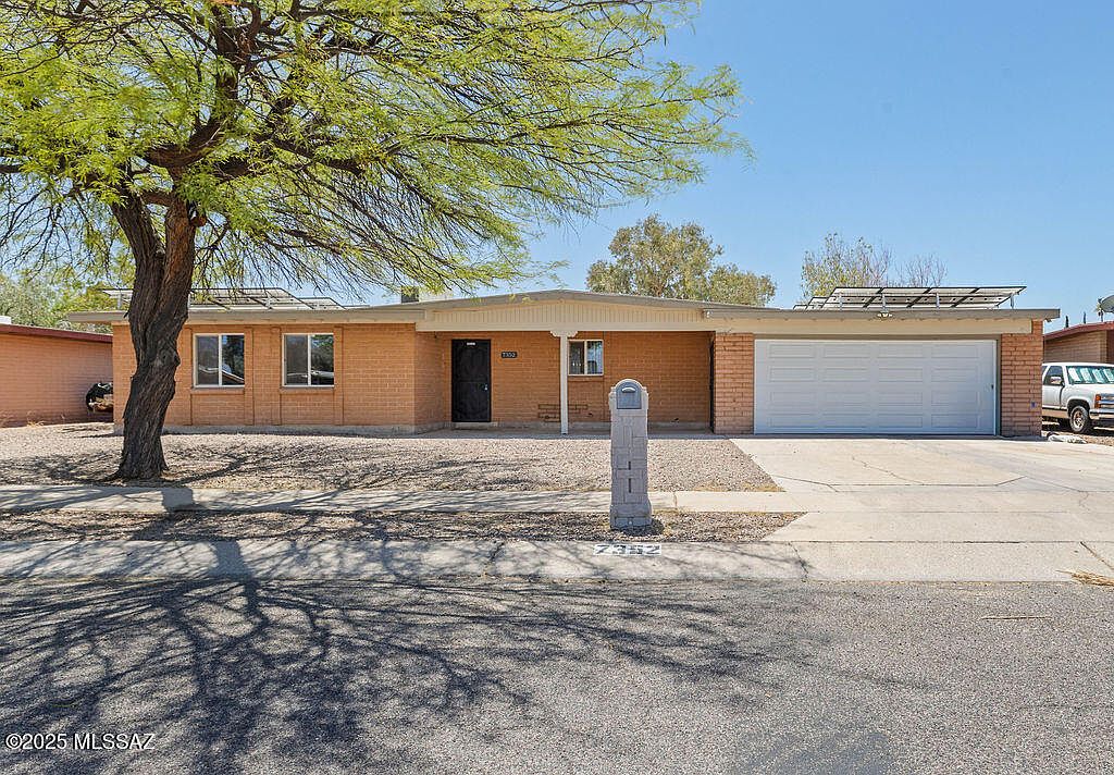7352 E Tamara Dr, Tucson, AZ 85730 | Zillow