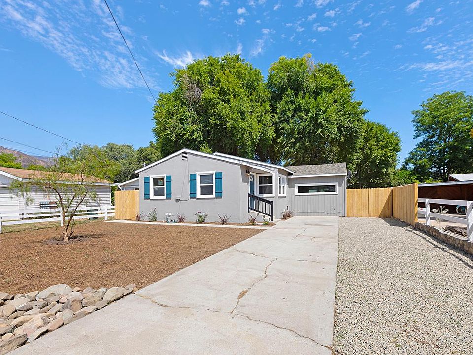 310 N Fulton St, Ojai, CA 93023 | Zillow