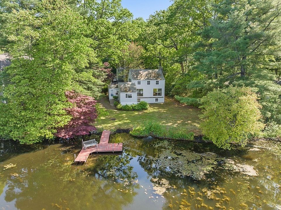 39 College Rd, Wellesley, MA 02482 | MLS #73116134 | Zillow