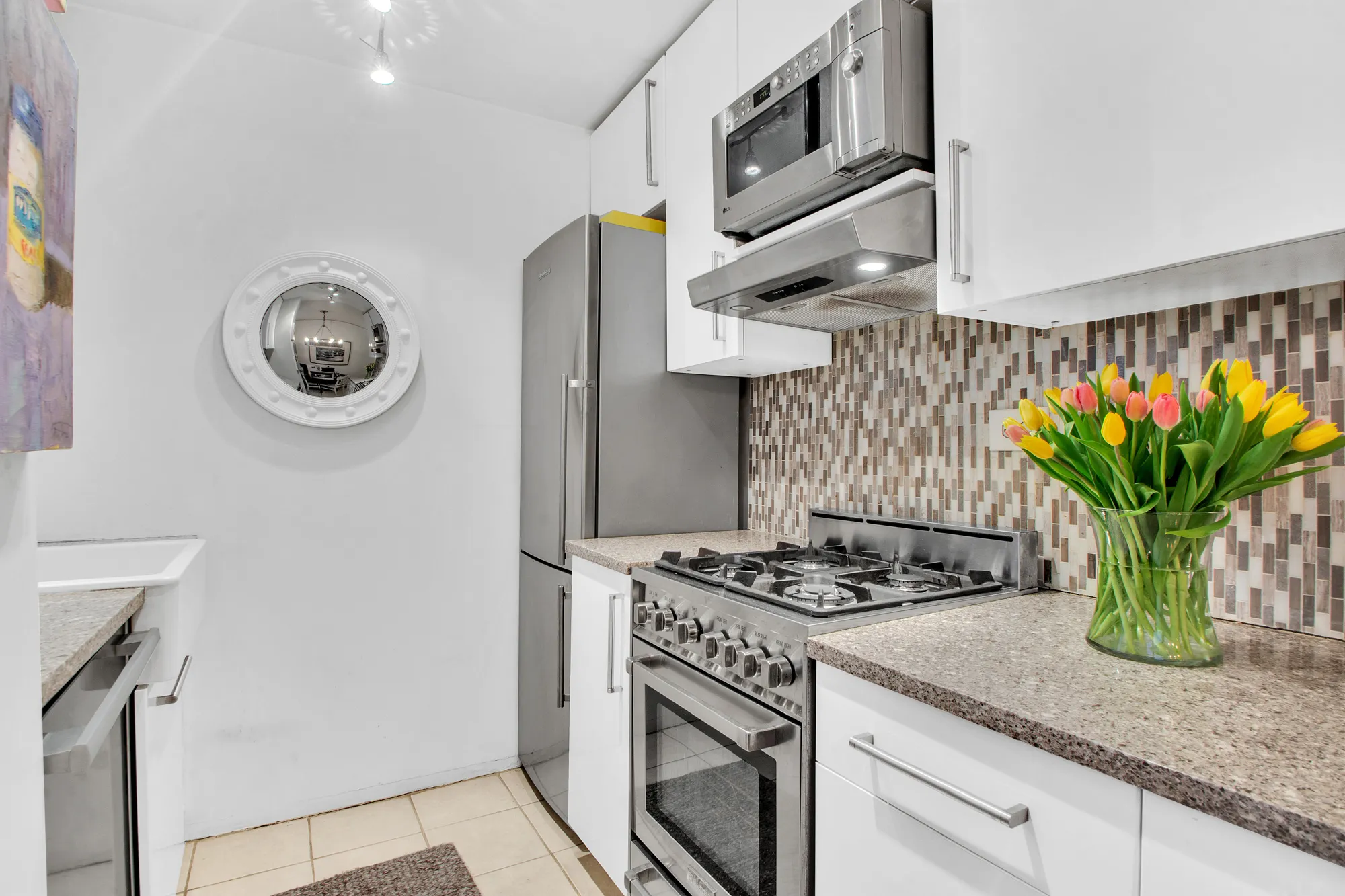 222 East 35th Street #1E in Murray Hill, Manhattan | StreetEasy