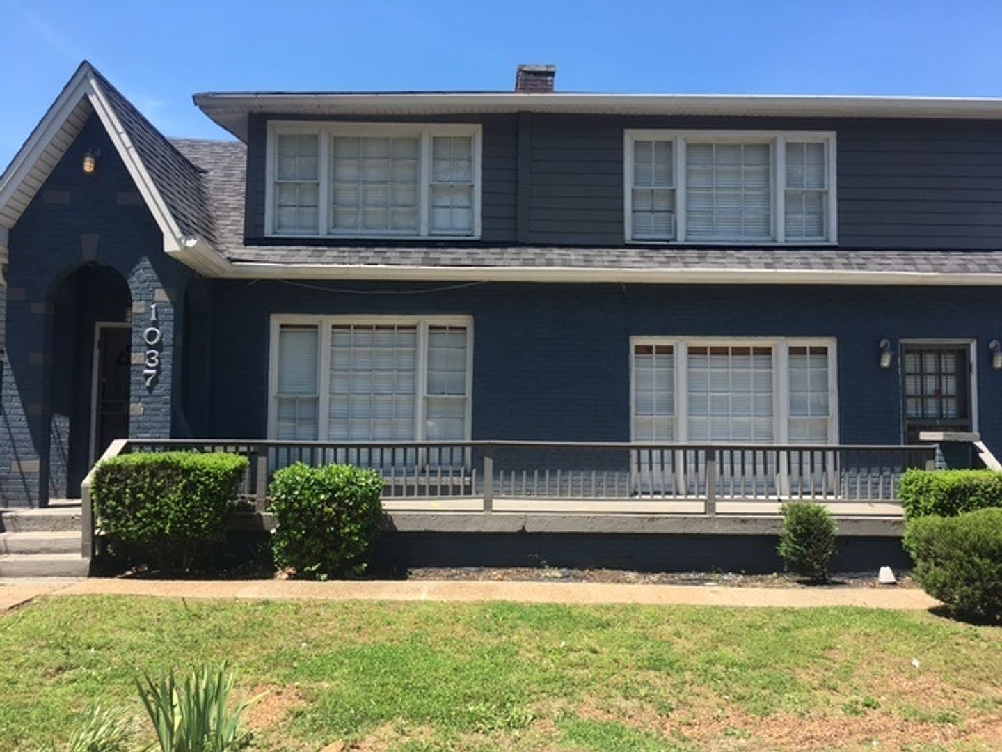 1037 Db Todd UNIT 15, Nashville, TN 37208 | Zillow