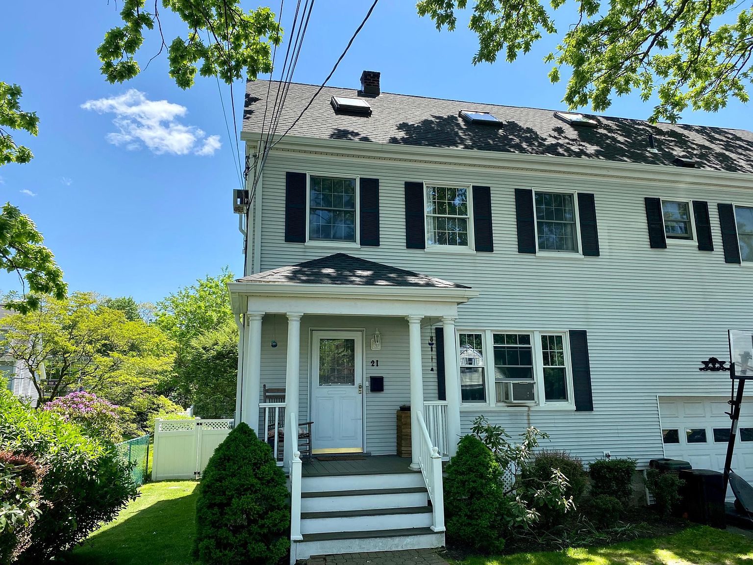 21 Neil Ln #A, Riverside, CT 06878 | Zillow