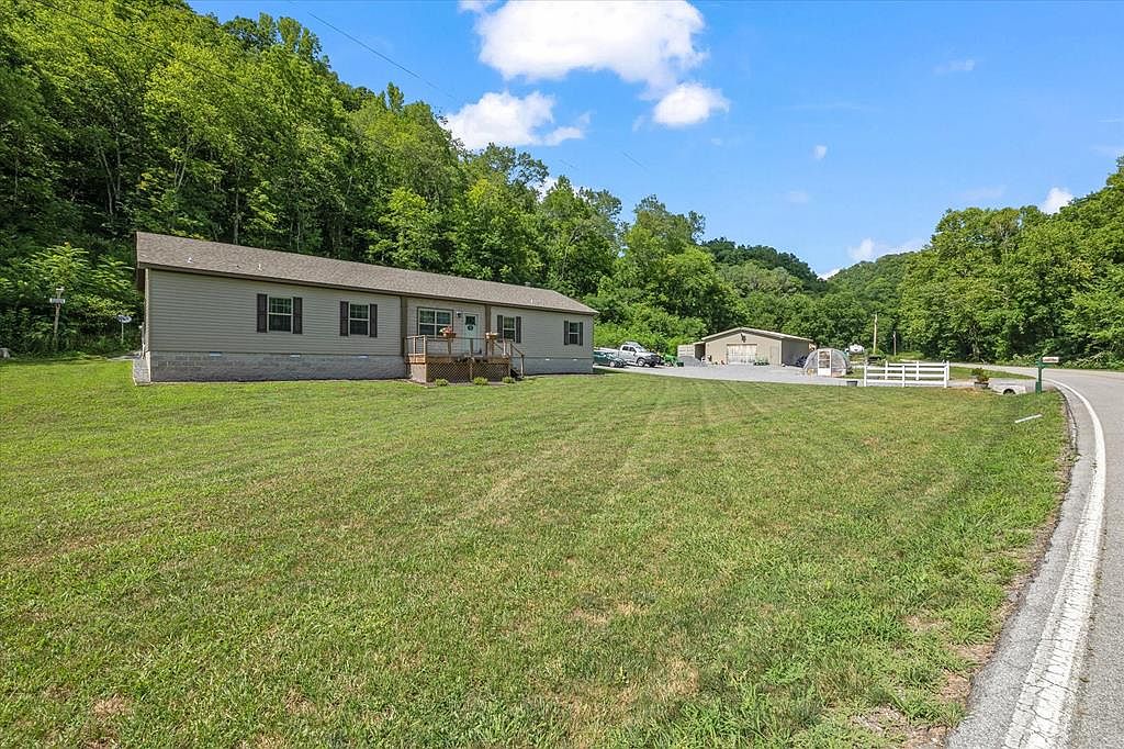 1501 Keeling Branch Hwy, Whitleyville, TN 38588 | Zillow
