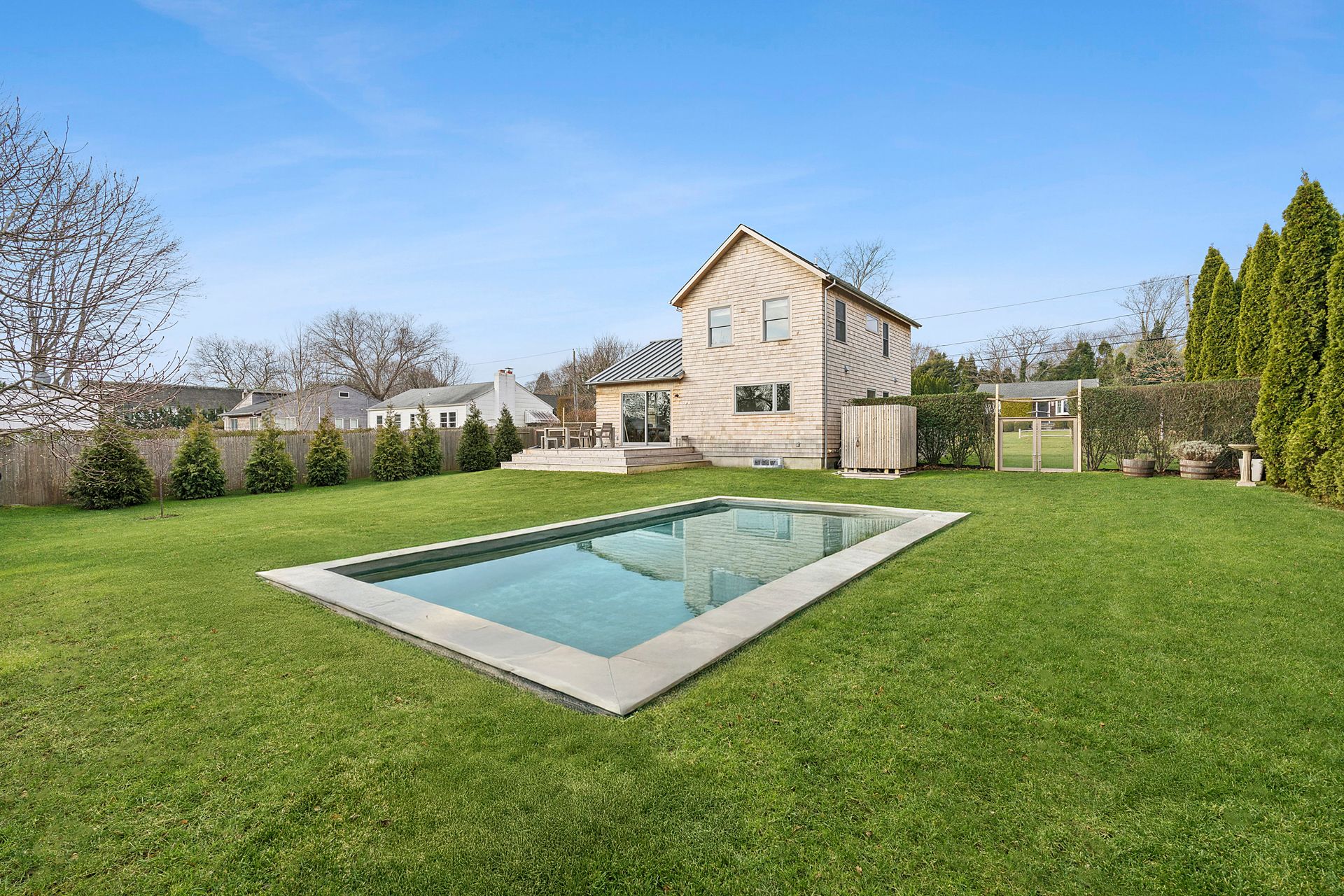 64 Miller Ln E, East Hampton, NY 11937 | Out East