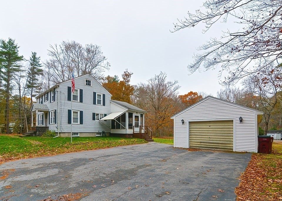 9 Perry St, Middleboro, MA 02346 | Zillow