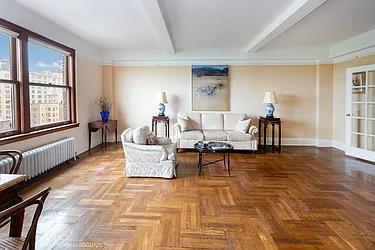 37 Riverside Drive #11A in Upper West Side, Manhattan | StreetEasy