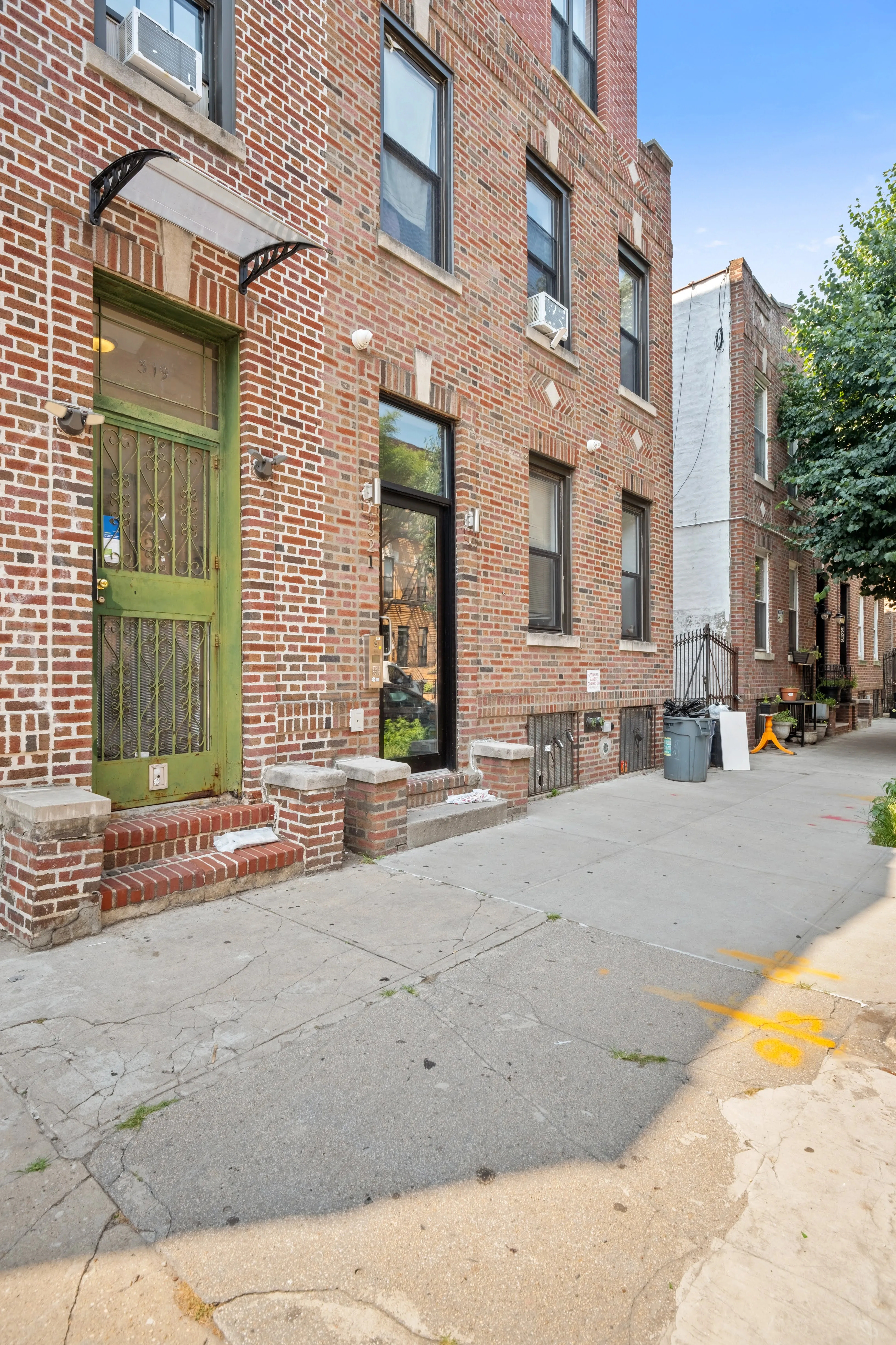 321 Eldert Street #2B in Bushwick, Brooklyn | StreetEasy