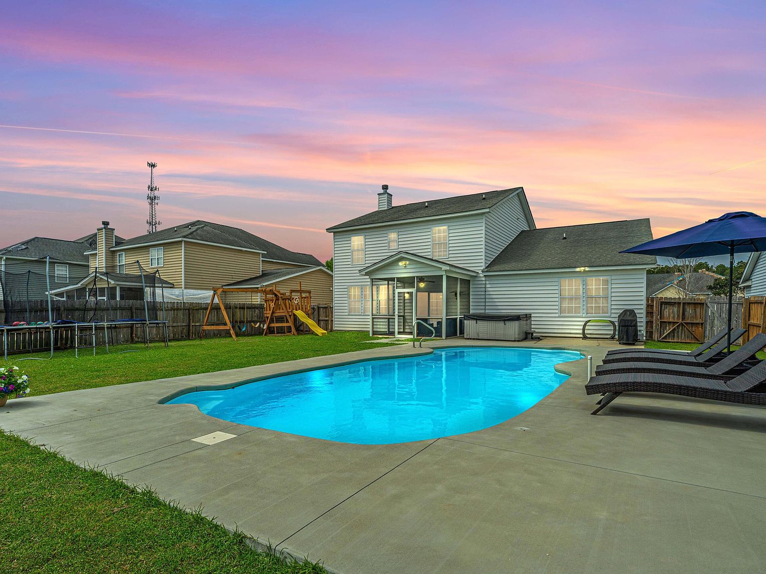 148 Berwick Dr, Summerville, SC 29483 | Zillow