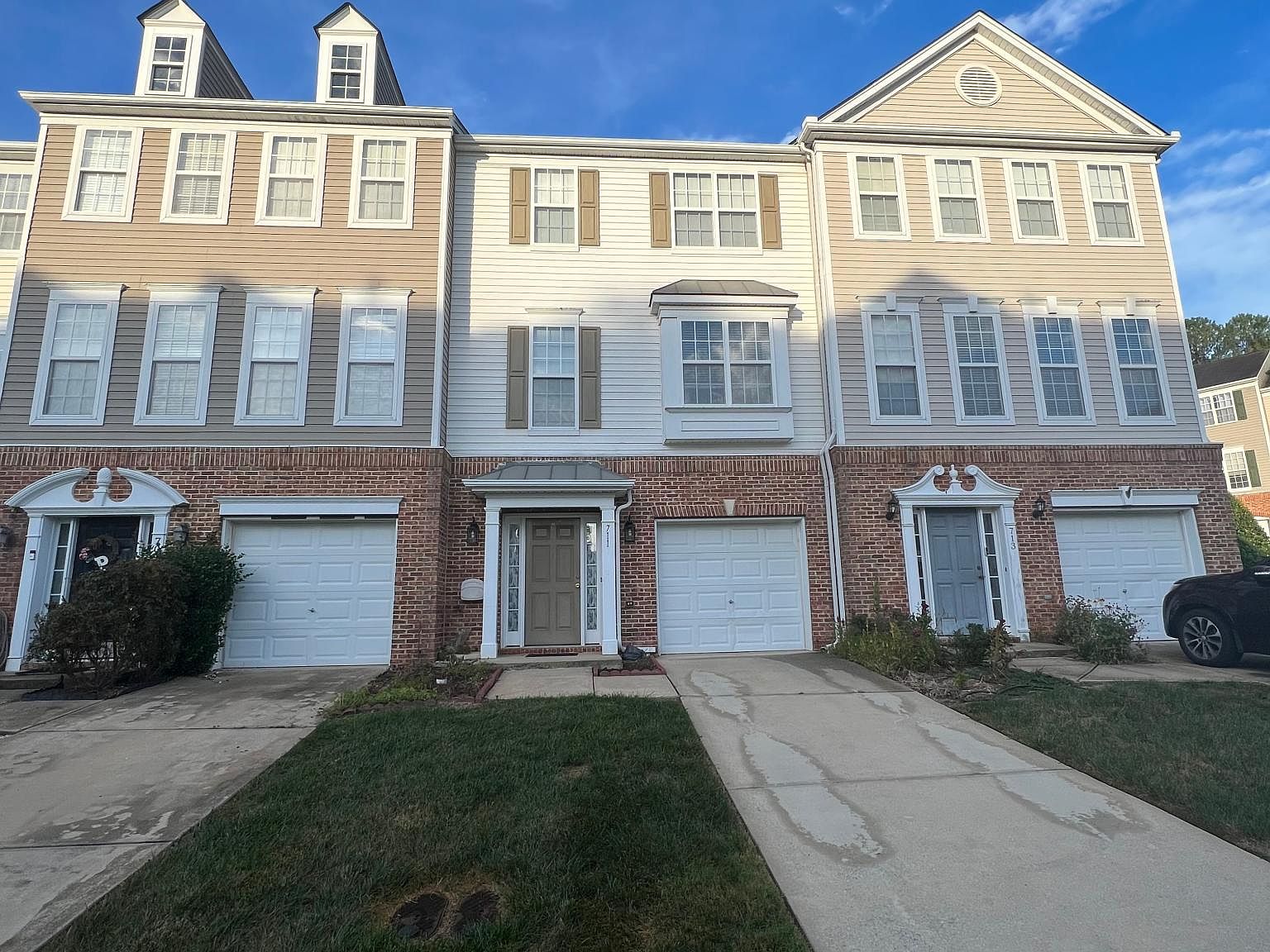 711 Sutter Gate Ln, Morrisville, NC 27560 | Zillow