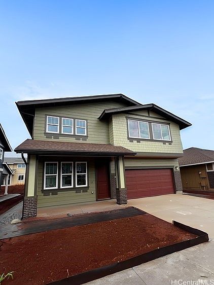 94-1118 Kainaliu St, Waipahu, HI 96797 | Zillow