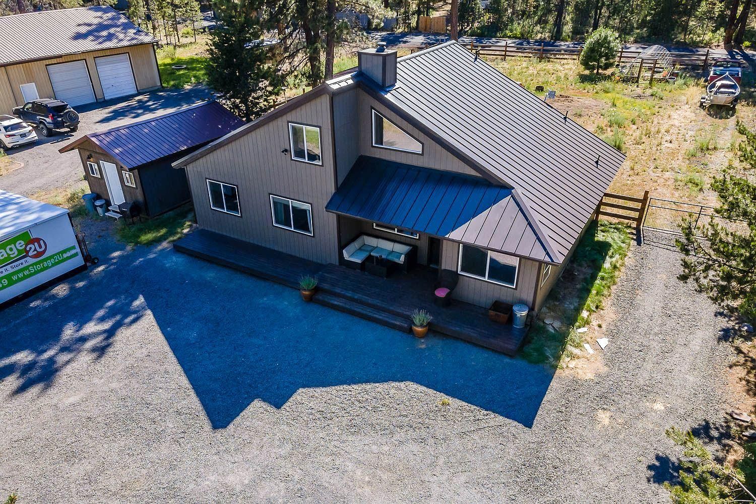 56771 Stellar Dr, Bend, OR 97707 | Zillow