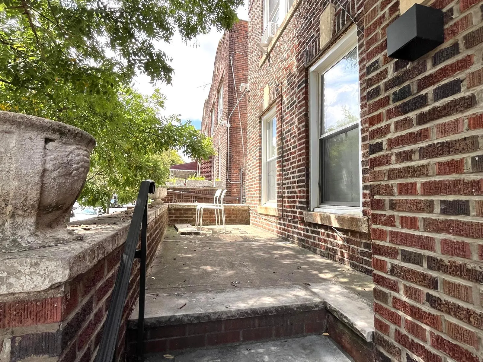 875 Montgomery Street #1 in Weeksville, Brooklyn | StreetEasy