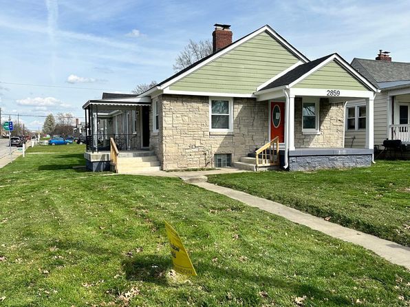 Houses For Rent in Indianapolis IN - 813 Homes | Zillow