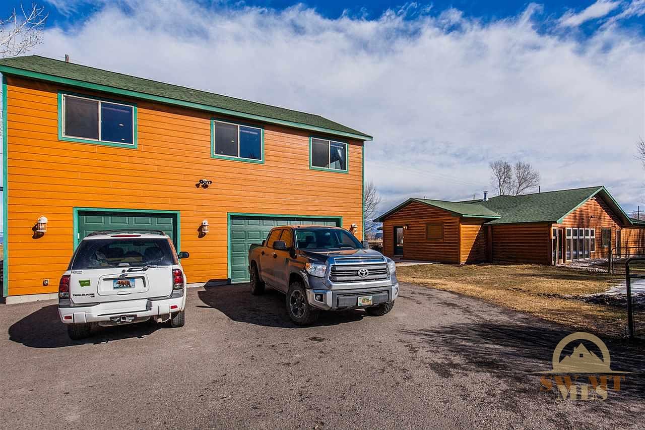 1733 W Cameron Bridge Rd, Bozeman, MT 59718 | Zillow