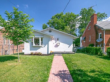 5116 Sheriff Rd NE, Washington, DC 20019 | Zillow