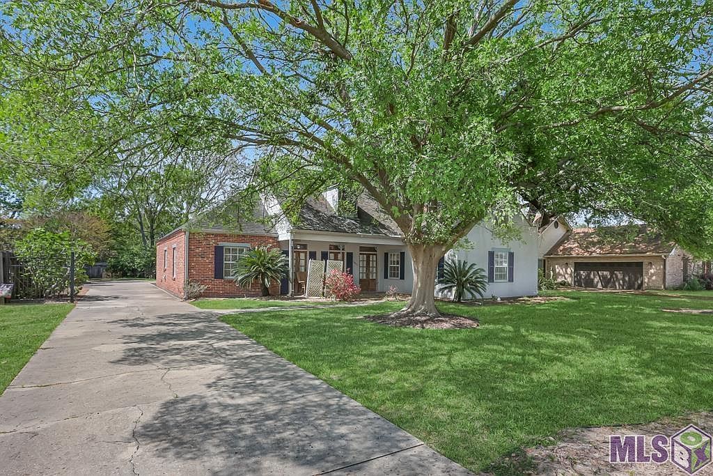 1852 W Carriage House Dr, Baton Rouge, LA 70815 | Zillow