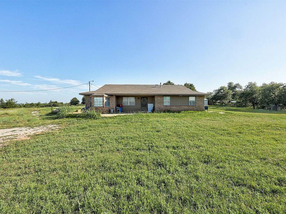 1019 Morgan Ln, Blanchard, OK 73010 | MLS #1069081 | Zillow