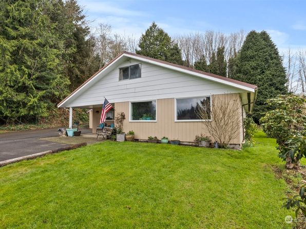 Raymond WA Real Estate - Raymond WA Homes For Sale | Zillow