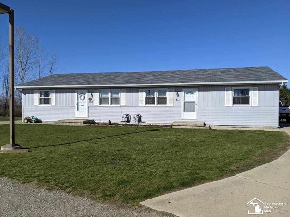 Maybee Real Estate - Maybee MI Homes For Sale | Zillow