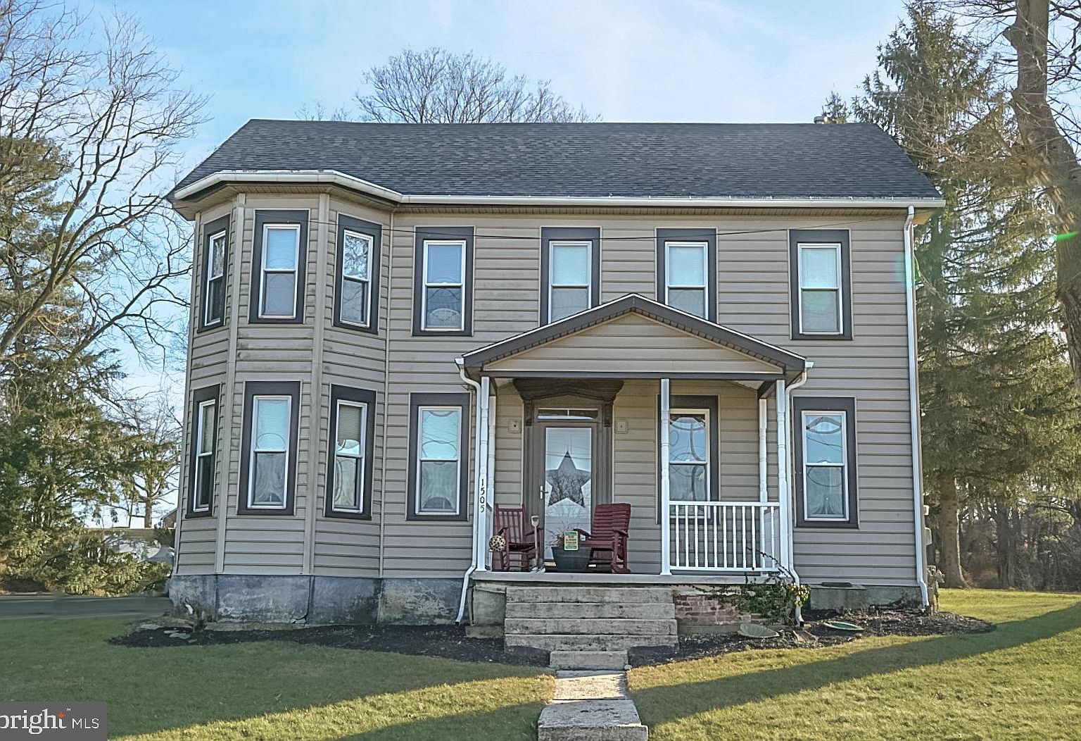 1505 W Trindle Rd, Carlisle, PA 17015 | Zillow