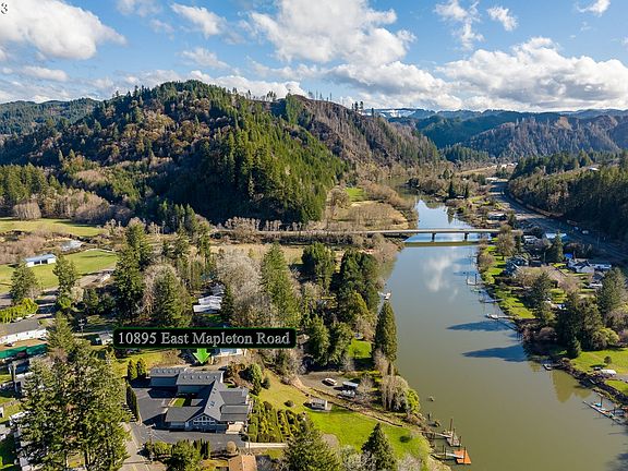 10895 E Mapleton Rd, Mapleton, OR 97453 | MLS #23372927 | Zillow