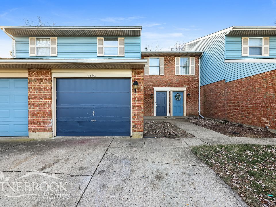 2494 Spring Valley Rd, Miamisburg, OH 45342 | Zillow