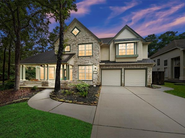 77381 Real Estate - 77381 Homes For Sale | Zillow