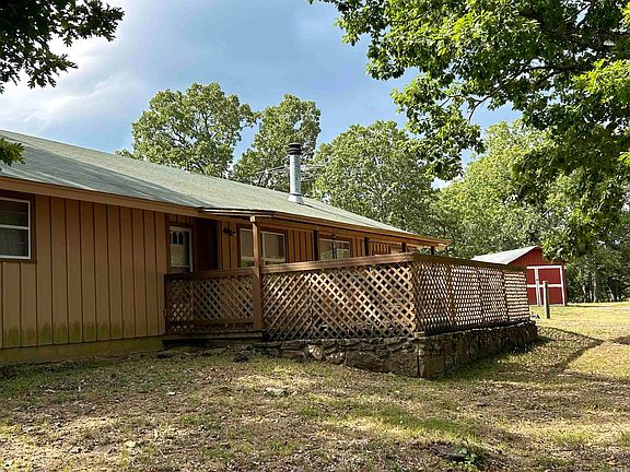 3098 Dodd Mountain Rd, Shirley, AR 72153 | Zillow