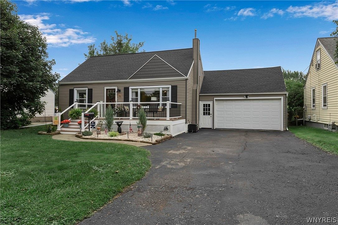 81 Huth Rd, Cheektowaga, NY 14225 | Zillow