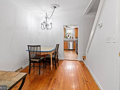 414 Sanders St, Baltimore, MD 21230 | Zillow