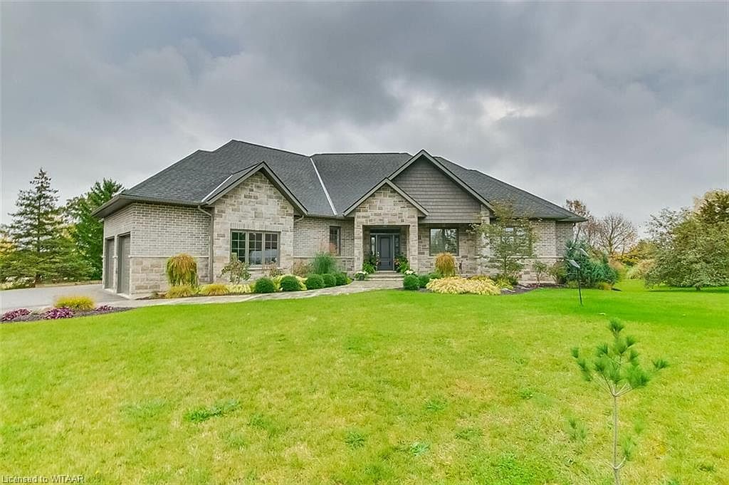 285794 Airport Rd, Oxford County, ON N0J 1P0 | MLS #40504119 | Zillow