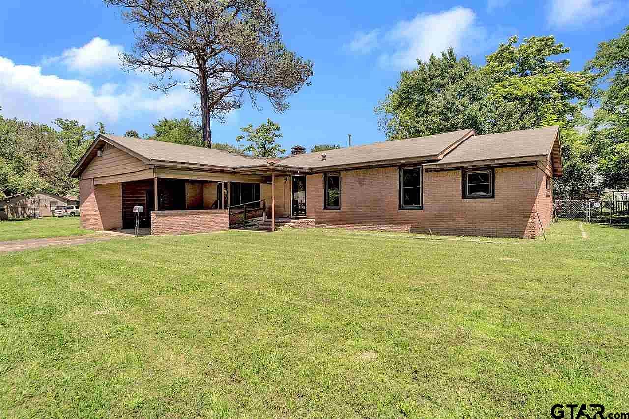 114 Hamrick St, Lindale, TX 75771 | Zillow