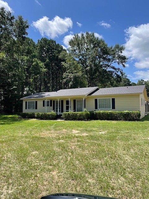 9539 Springridge Texas Line Rd, Keithville, LA 71047 | Zillow